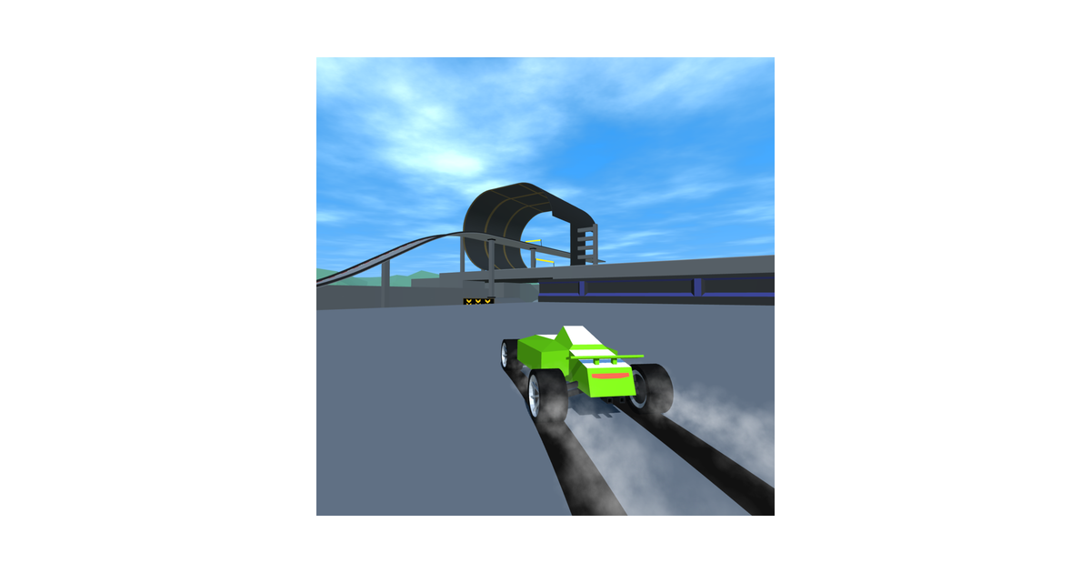 PolyTrack - Game for Mac, Windows (PC) - WebCatalog