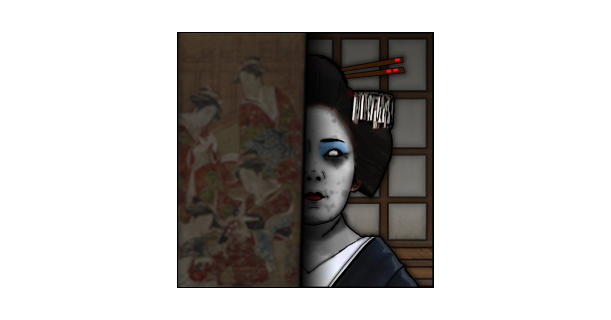 Portrait of an Obsession - Game for Mac, Windows (PC) - WebCatalog