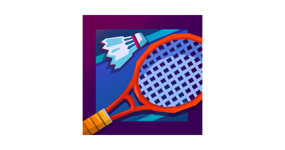 Power Badminton - Game for Mac, Windows (PC) - WebCatalog