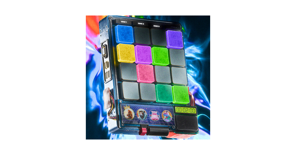 Project Memory War - Game for Mac, Windows (PC) - WebCatalog