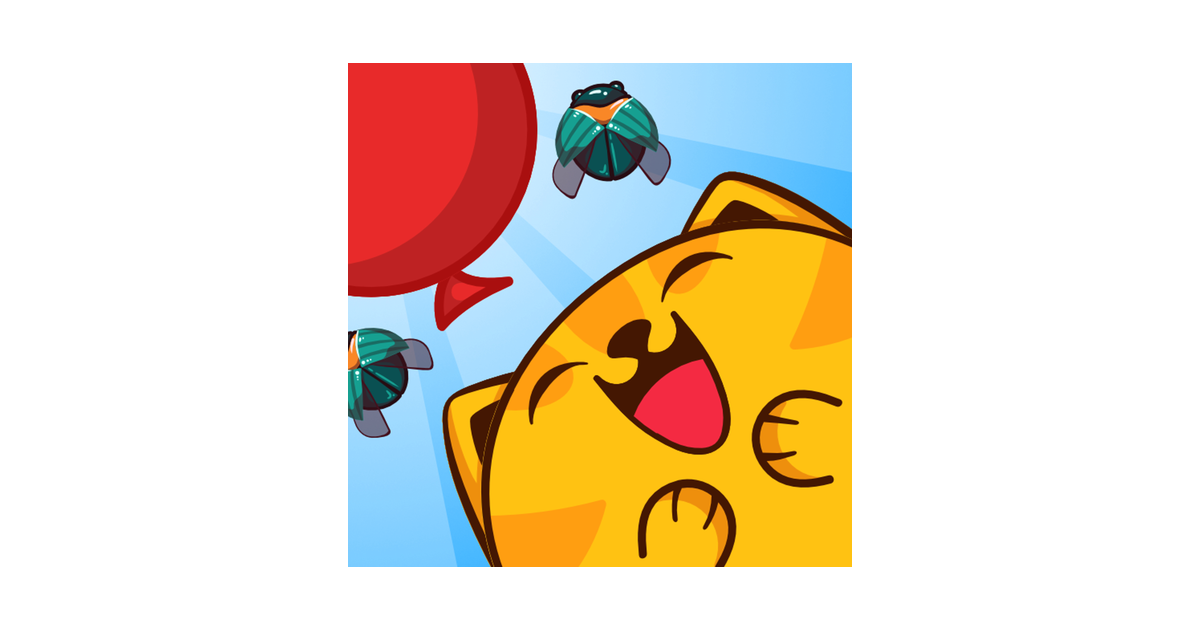 Puffy Cat 2 - Game for Mac, Windows (PC) - WebCatalog