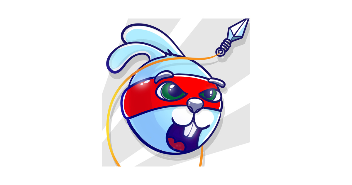 Rabbit Samurai - Game for Mac, Windows (PC) - WebCatalog