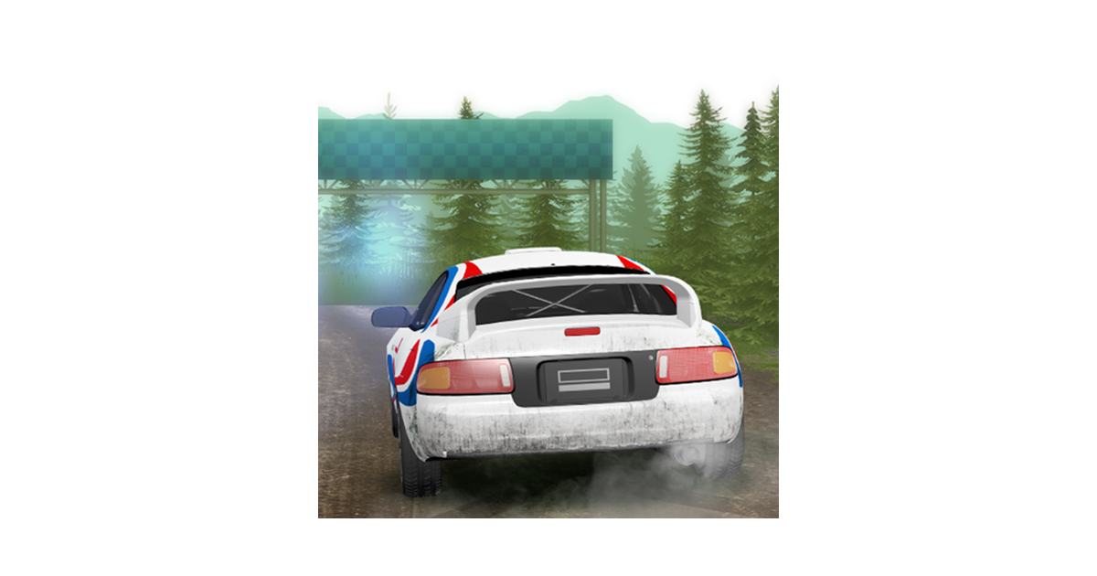 Rally Champion - Game for Mac, Windows (PC) - WebCatalog