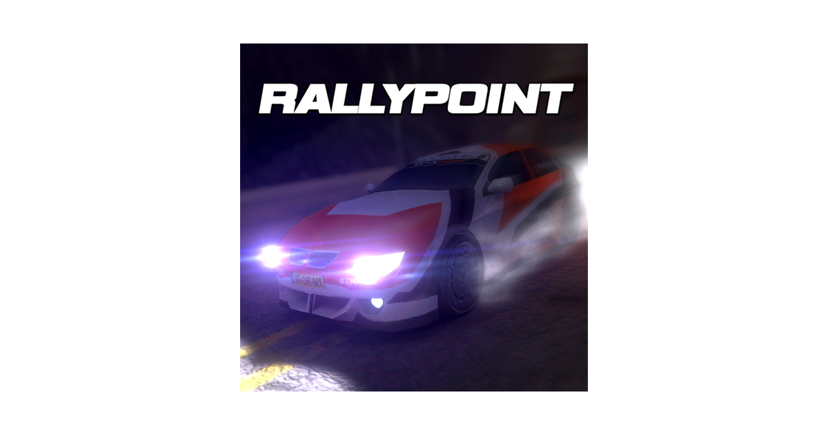 Rally Point - Game for Mac, Windows (PC) - WebCatalog