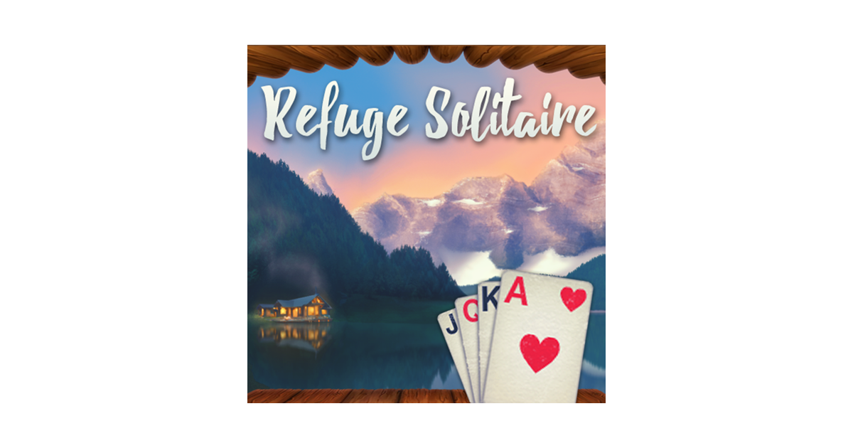 Refuge Solitaire - Game for Mac, Windows (PC) - WebCatalog