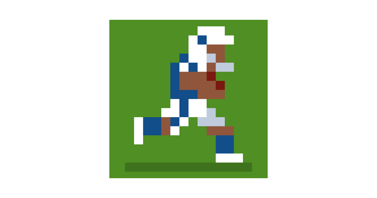 Retro Bowl College - Game for Mac, Windows (PC) - WebCatalog