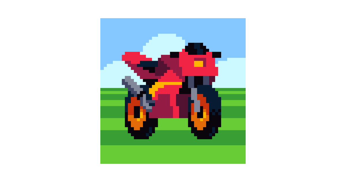 Retro Highway - Game for Mac, Windows (PC) - WebCatalog