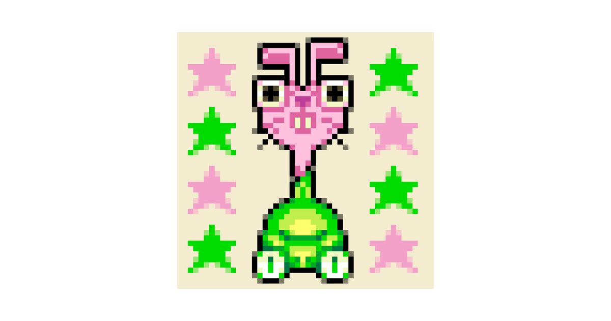 Ribbit - Game for Mac, Windows (PC) - WebCatalog