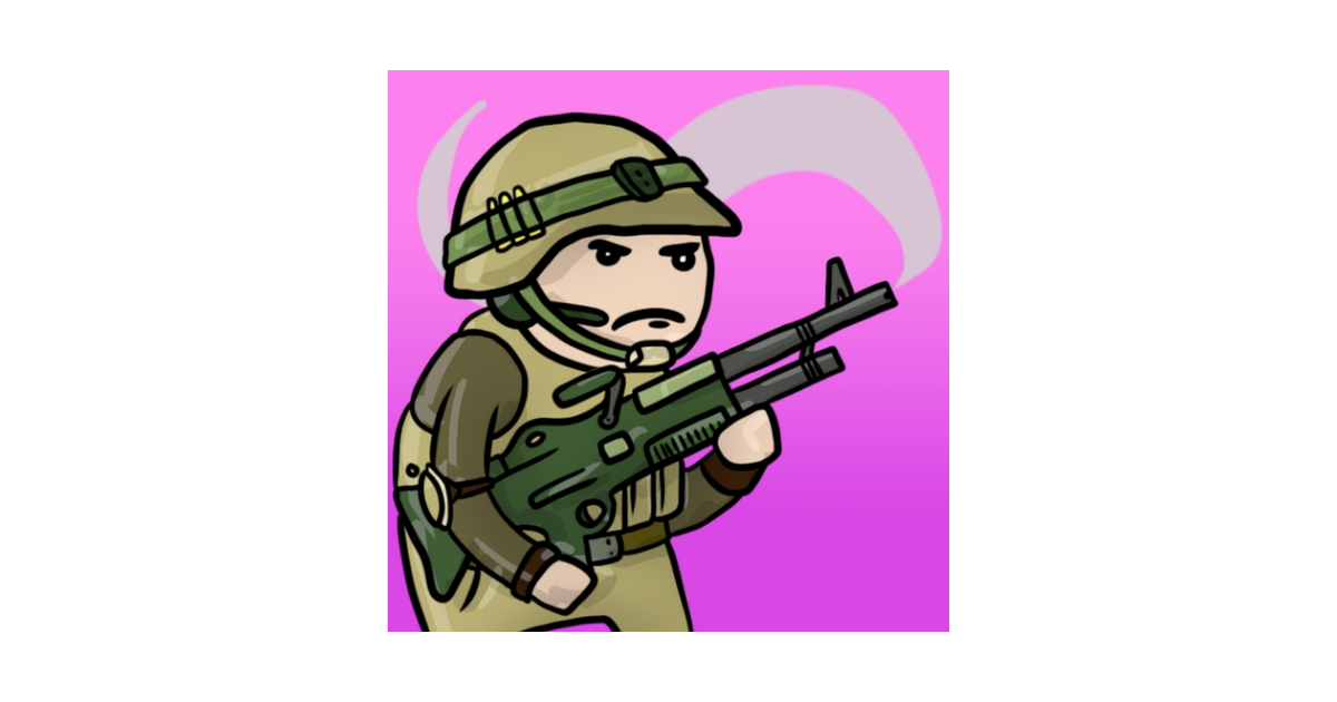 Run and Gun - Game for Mac, Windows (PC) - WebCatalog