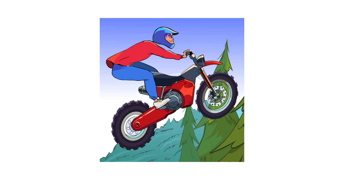 Rush Race Motocross - Game for Mac, Windows (PC) - WebCatalog