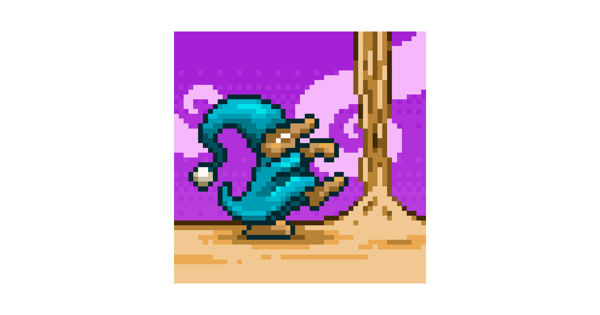 Sandman - Game for Mac, Windows (PC) - WebCatalog