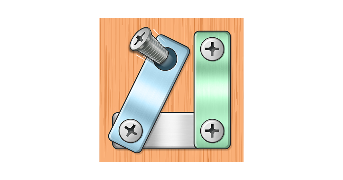 Screw Master - Game for Mac, Windows (PC) - WebCatalog