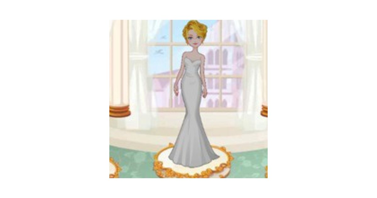Shopaholic: Wedding Models - Mac, Windows(PC), Linux용 게임 - WebCatalog