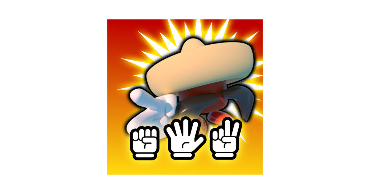 Showdown - Rock, Paper, Scissors - Game for Mac, Windows (PC) - WebCatalog