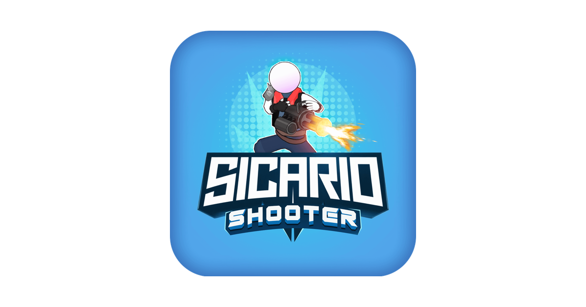 Sicario Shooter - Game for Mac, Windows (PC) - WebCatalog