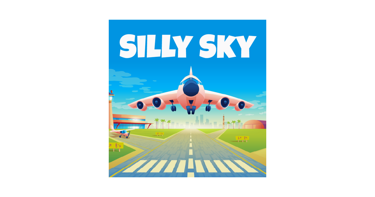 Silly Sky - Game for Mac, Windows (PC) - WebCatalog