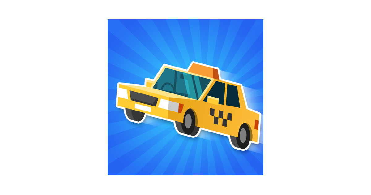 Skiddy Taxi - Game for Mac, Windows (PC) - WebCatalog
