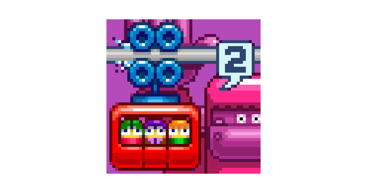 Skywire 2 - Game for Mac, Windows (PC) - WebCatalog