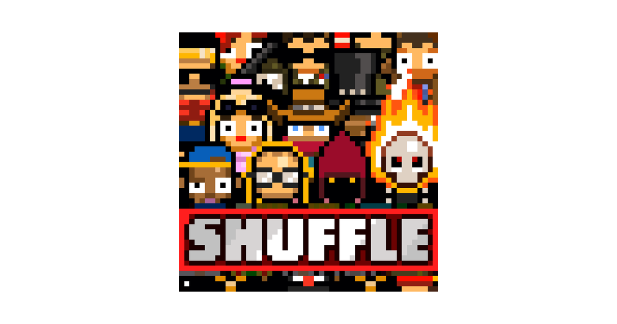 Skywire VIP Shuffle - Game for Mac, Windows (PC) - WebCatalog