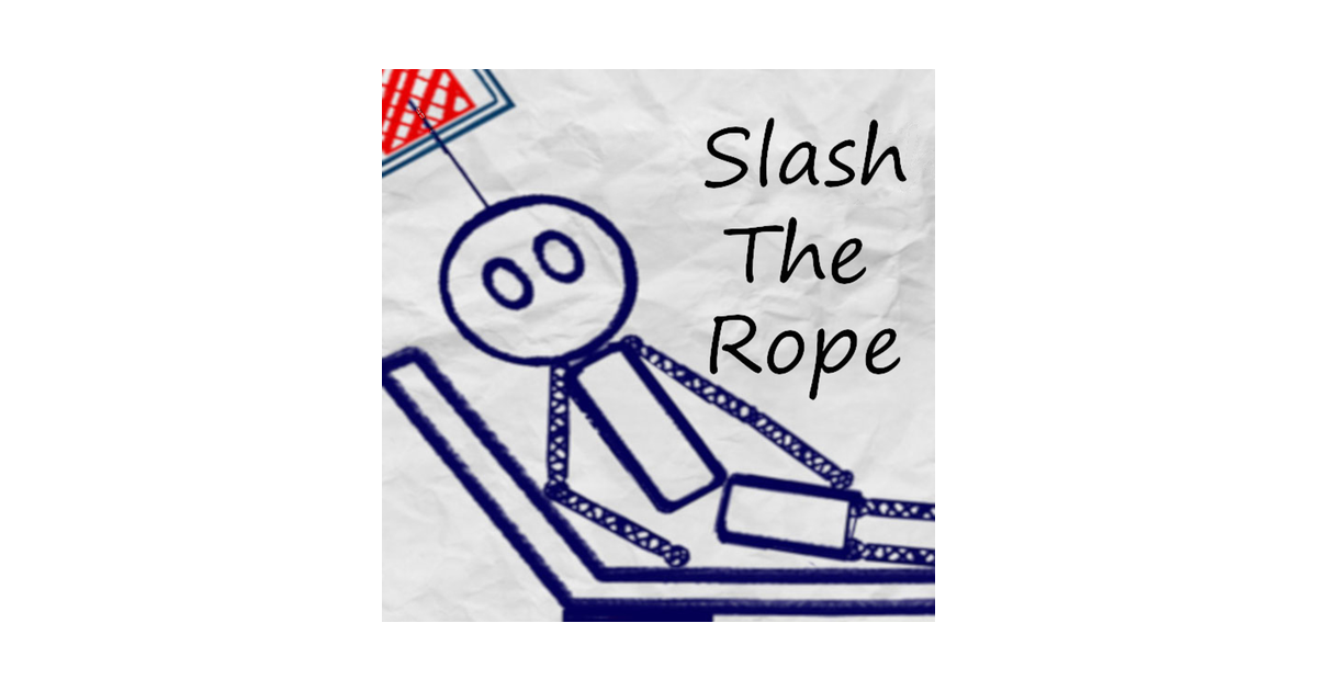 Slash the Rope - Game for Mac, Windows (PC) - WebCatalog