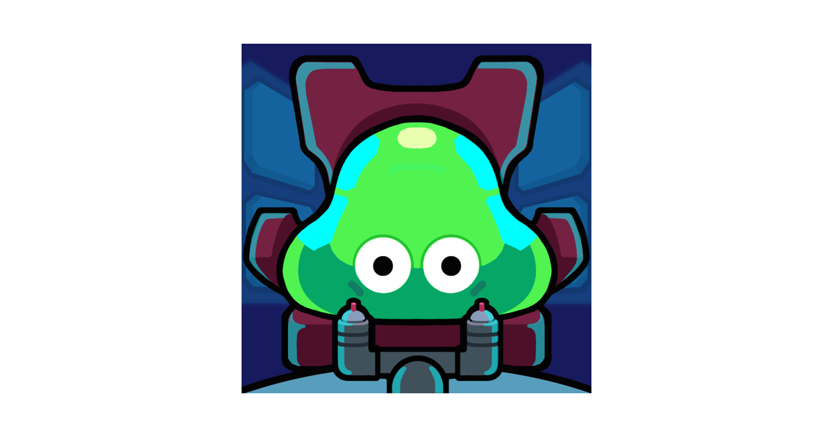 Slime Pizza - Game for Mac, Windows (PC) - WebCatalog