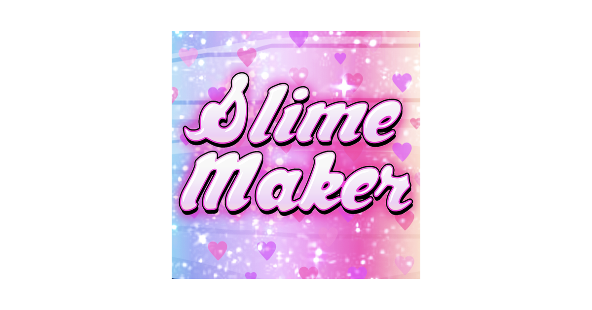 Slime Maker - Game for Mac, Windows (PC) - WebCatalog