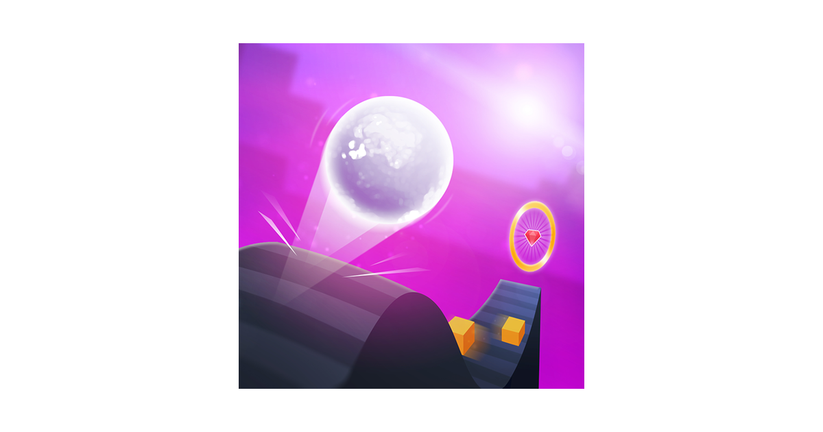 Slopey - Game for Mac, Windows (PC) - WebCatalog