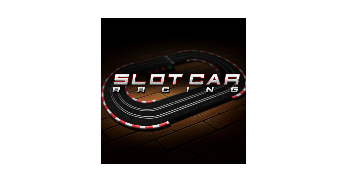 Slot Car Racing - Game for Mac, Windows (PC) - WebCatalog