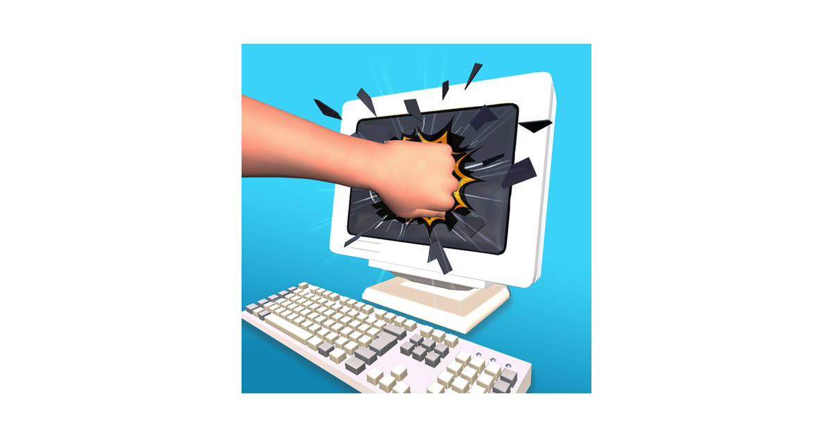 Smash It - Spill for Mac, Windows (PC), Linux - WebCatalog