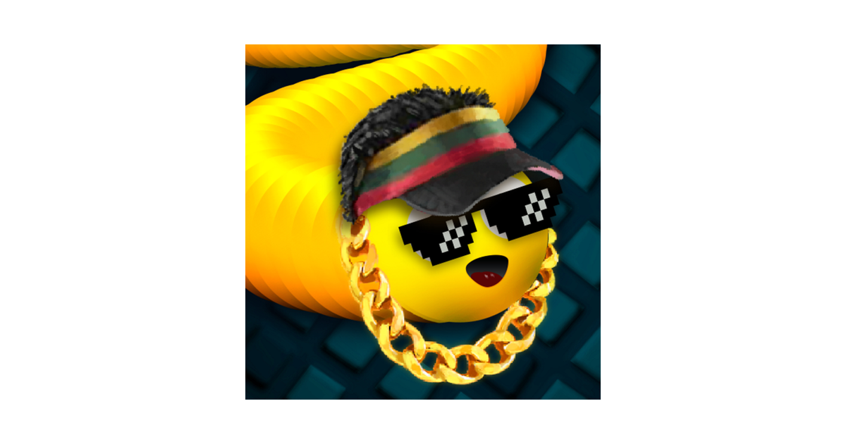 Snake.is MLG Edition - Game for Mac, Windows (PC) - WebCatalog