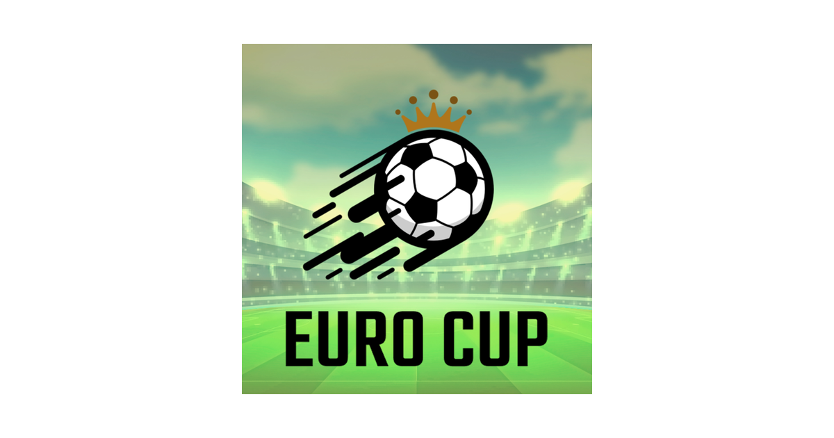 Soccer Skills Euro Cup - Game for Mac, Windows (PC) - WebCatalog
