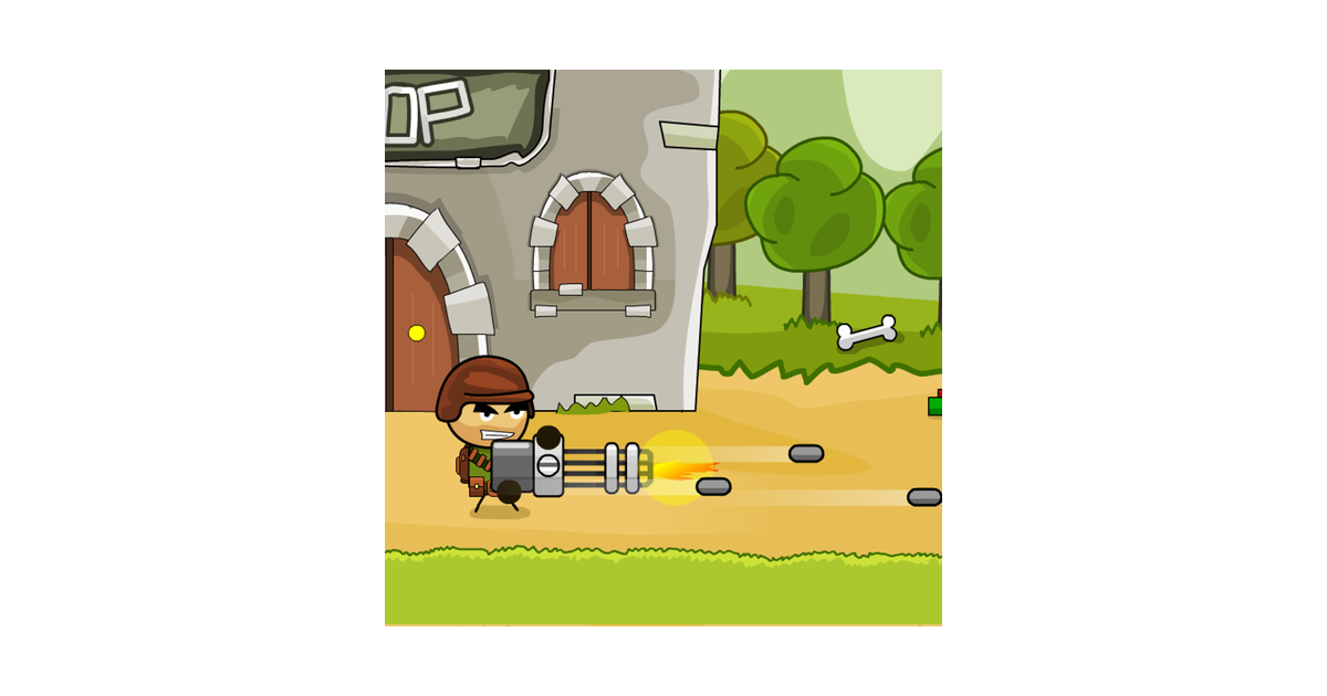 Soldier Legend - Game for Mac, Windows (PC) - WebCatalog
