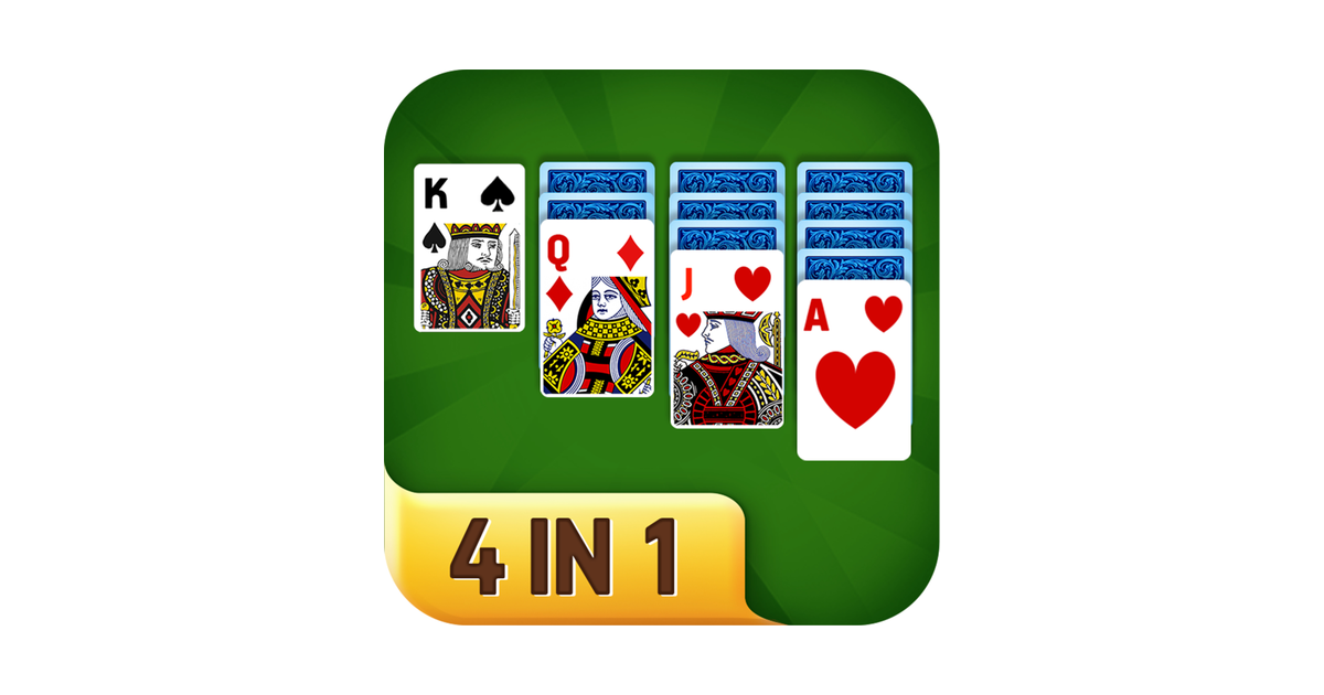 Solitaire Collection - Game untuk Mac, Windows (PC), Linux - WebCatalog