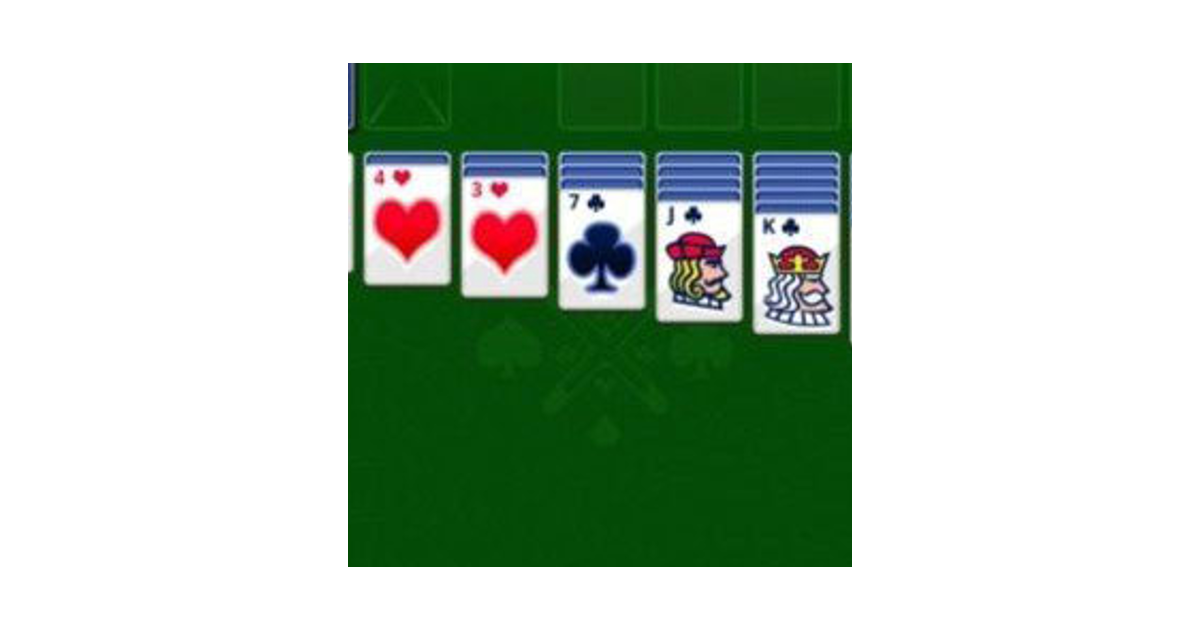 Tingly Solitaire - Game for Mac, Windows (PC) - WebCatalog