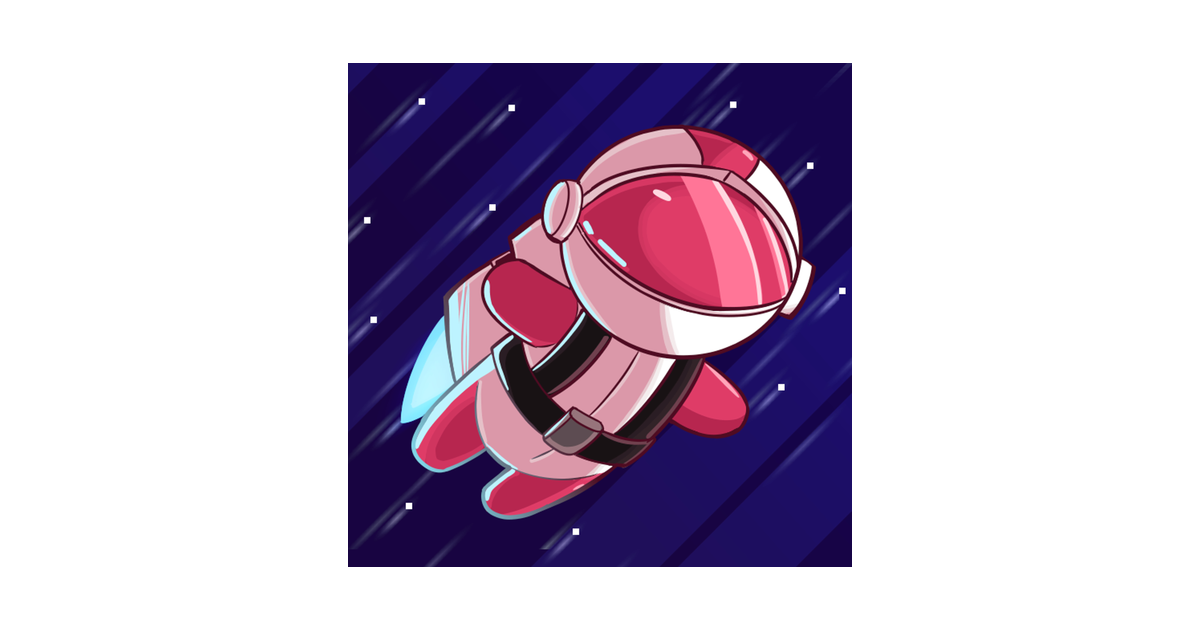 Space Burst - Game for Mac, Windows (PC) - WebCatalog