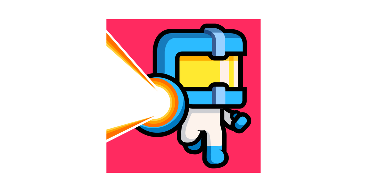 Space Thing - Game for Mac, Windows (PC) - WebCatalog