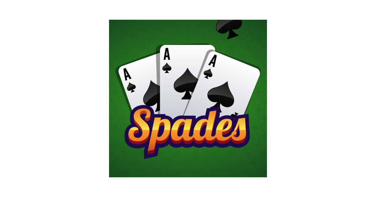 Spades - Game for Mac, Windows (PC) - WebCatalog