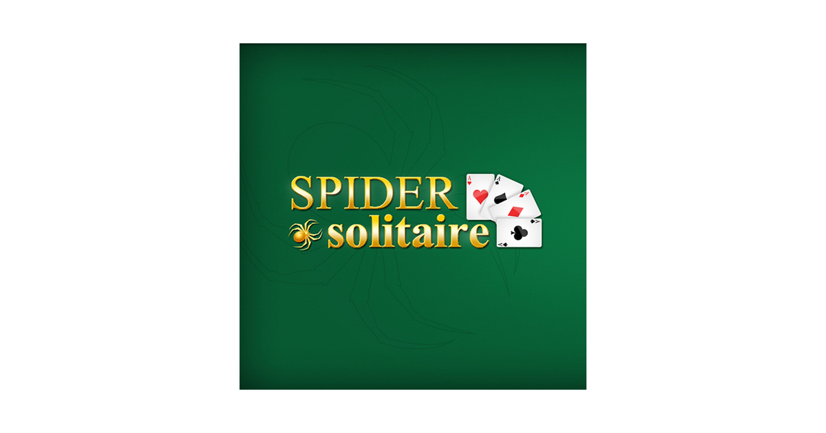 Spider Solitaire - Mac, Windows(PC) 용 게임 - WebCatalog
