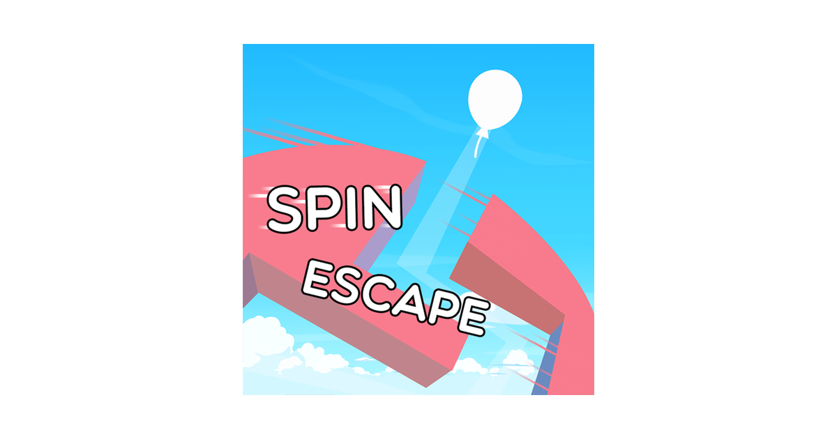 Spin Escape - Game for Mac, Windows (PC) - WebCatalog