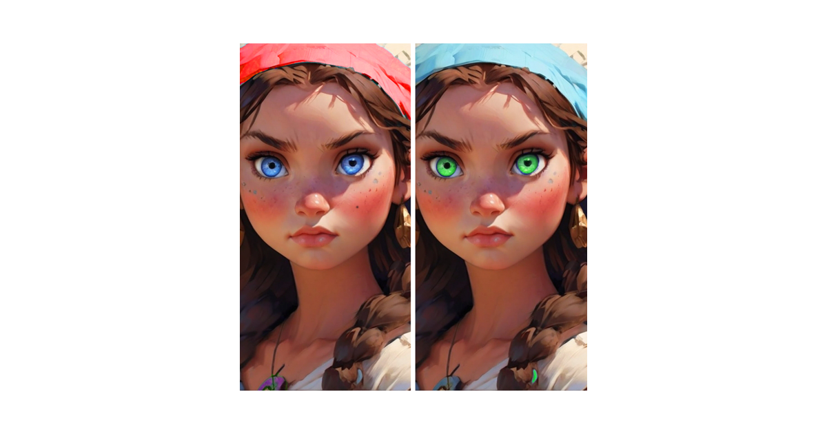 Spot the Differences - Game for Mac, Windows (PC) - WebCatalog