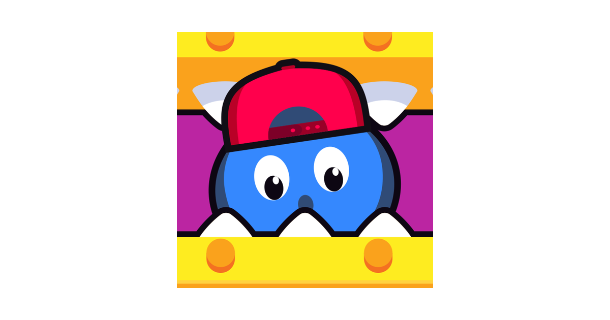 Squish Machine - Game for Mac, Windows (PC) - WebCatalog