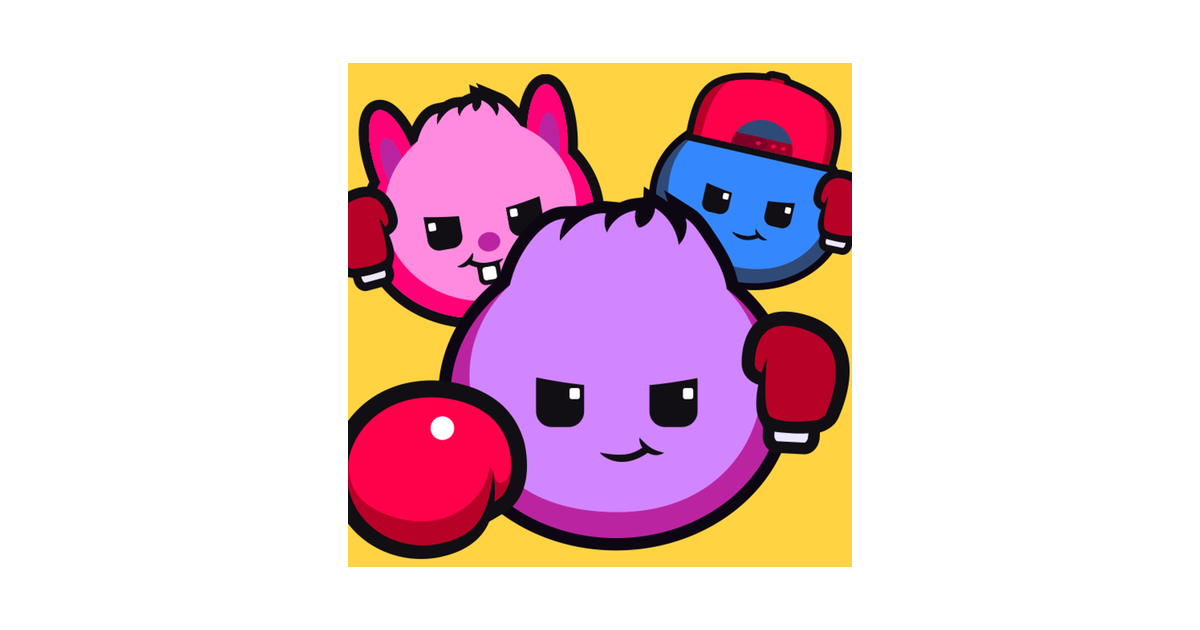 Squish Run - Game for Mac, Windows (PC) - WebCatalog