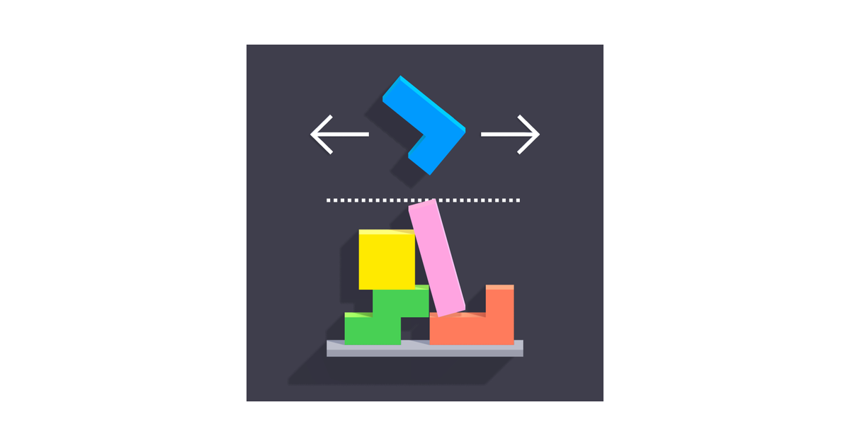 Stacktris - Game for Mac, Windows (PC) - WebCatalog