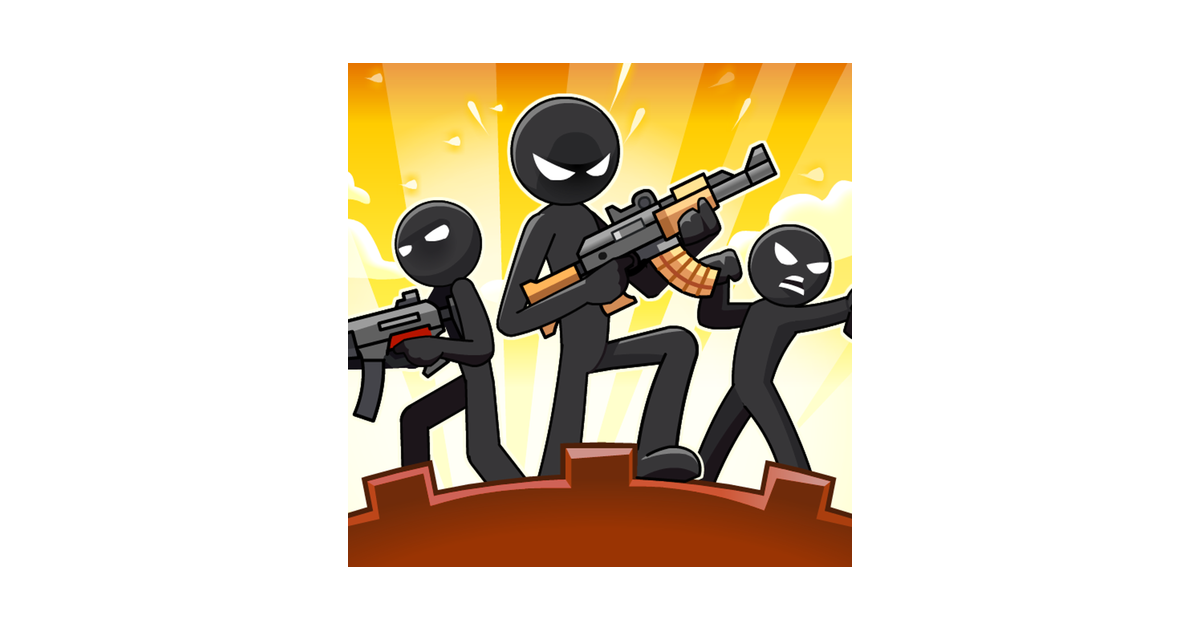Stick Defenders - Game for Mac, Windows (PC) - WebCatalog