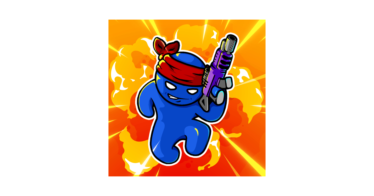 Stick Rush - Game for Mac, Windows (PC) - WebCatalog
