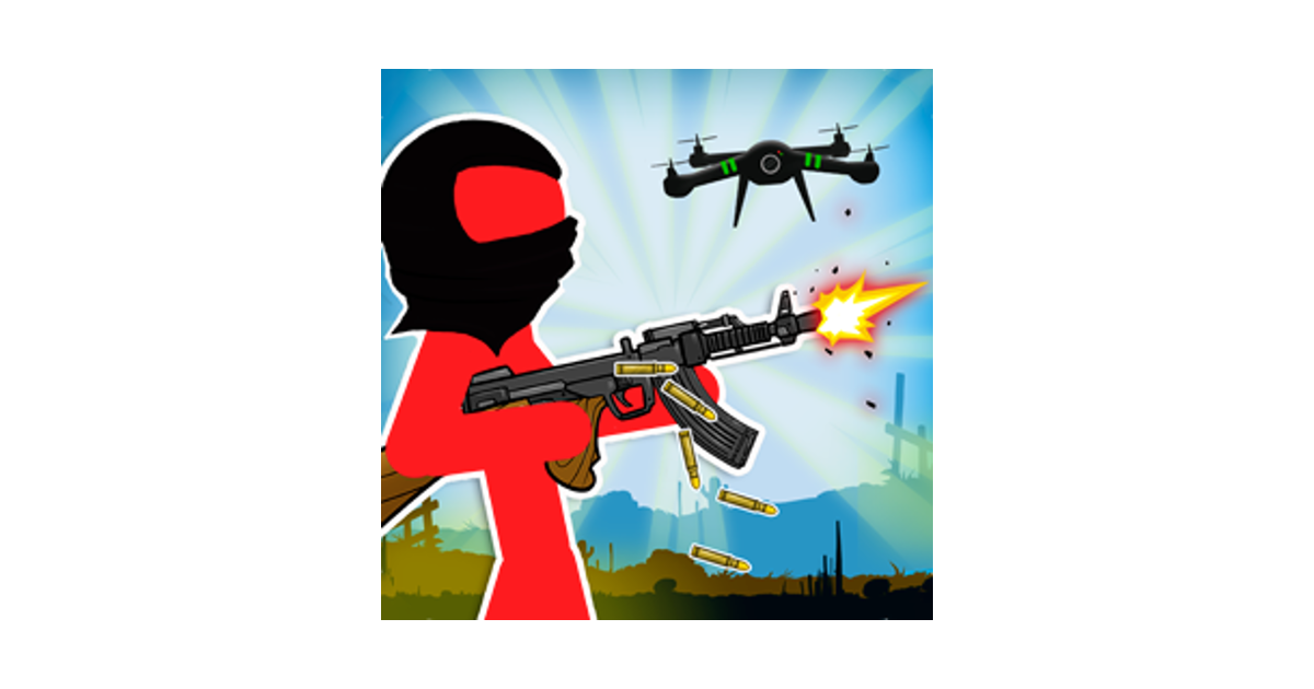 Stickman Army: Team Battle - Game for Mac, Windows (PC) - WebCatalog