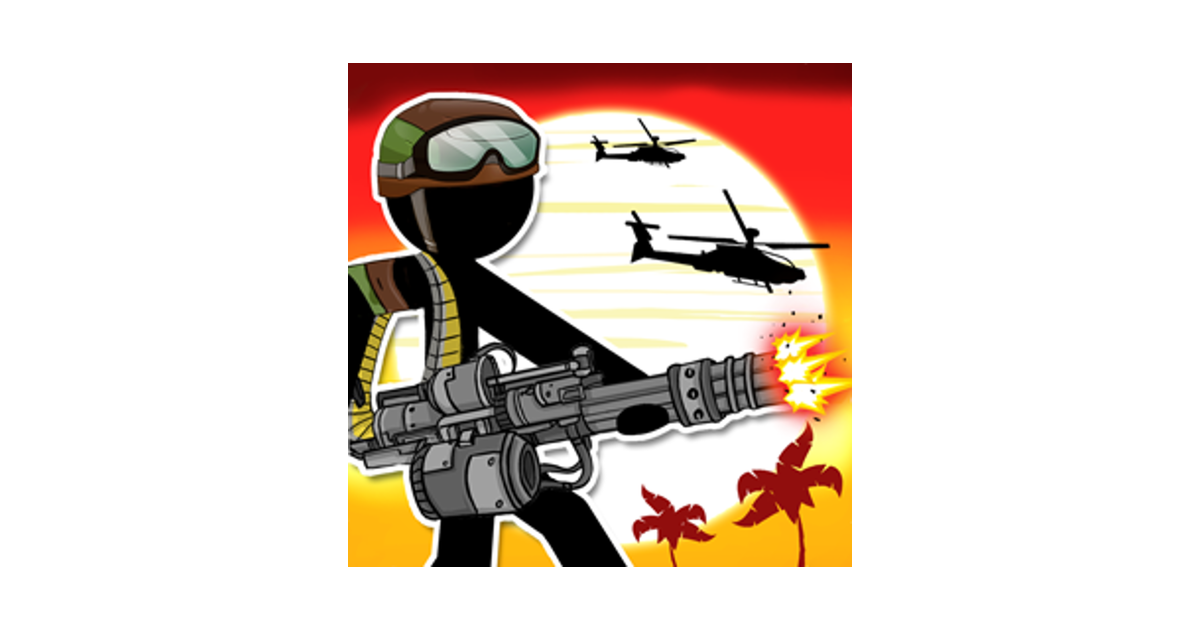 Stickman Army: The Resistance - Game for Mac, Windows (PC) - WebCatalog