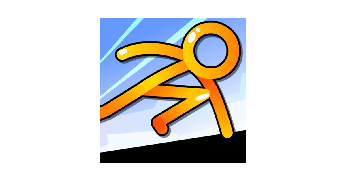 Stickman Race - Game for Mac, Windows (PC) - WebCatalog