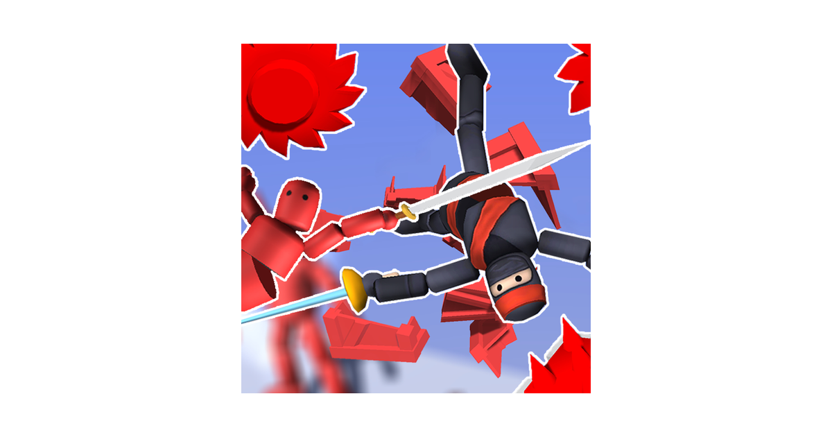 Stickman Sandbox 3d - Game for Mac, Windows (PC) - WebCatalog