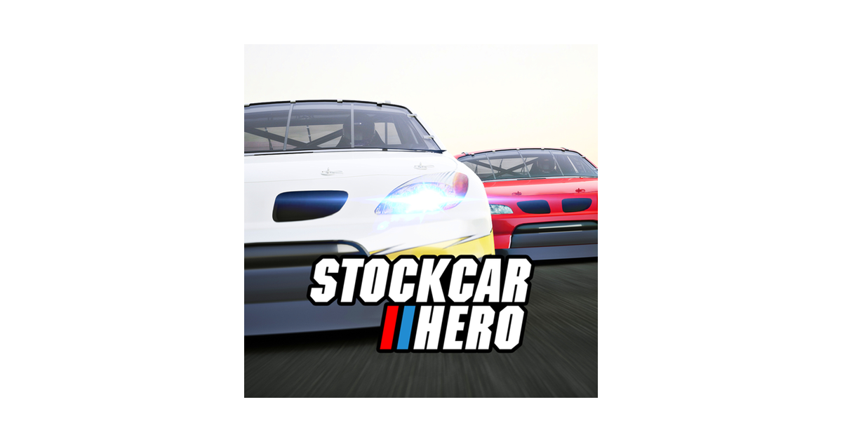 Stock Car Hero - Game for Mac, Windows (PC) - WebCatalog